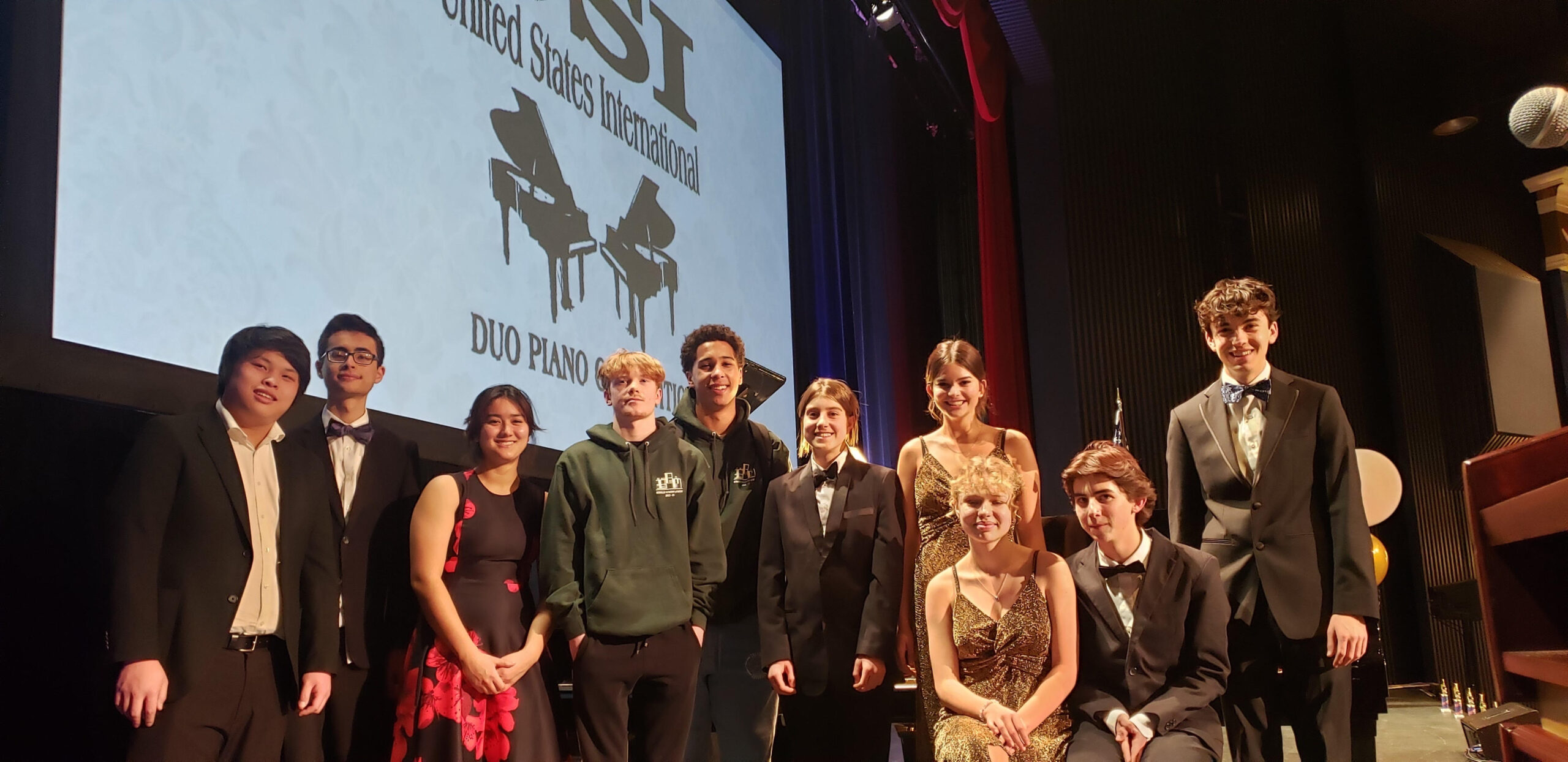 Home - Berkeley Academy of Music